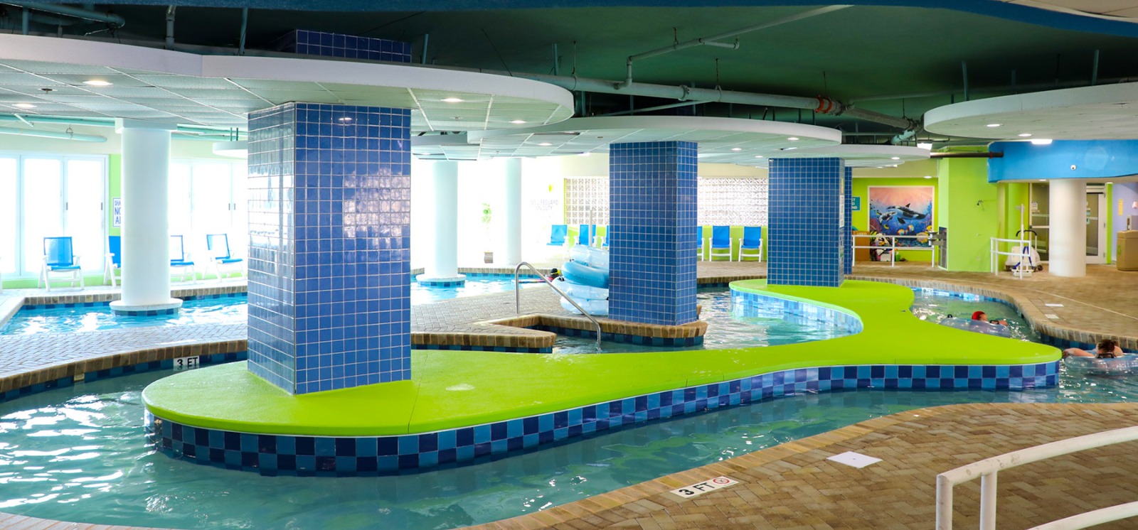 The Avista Resort Hotel in North Myrtle Beach | Official Site